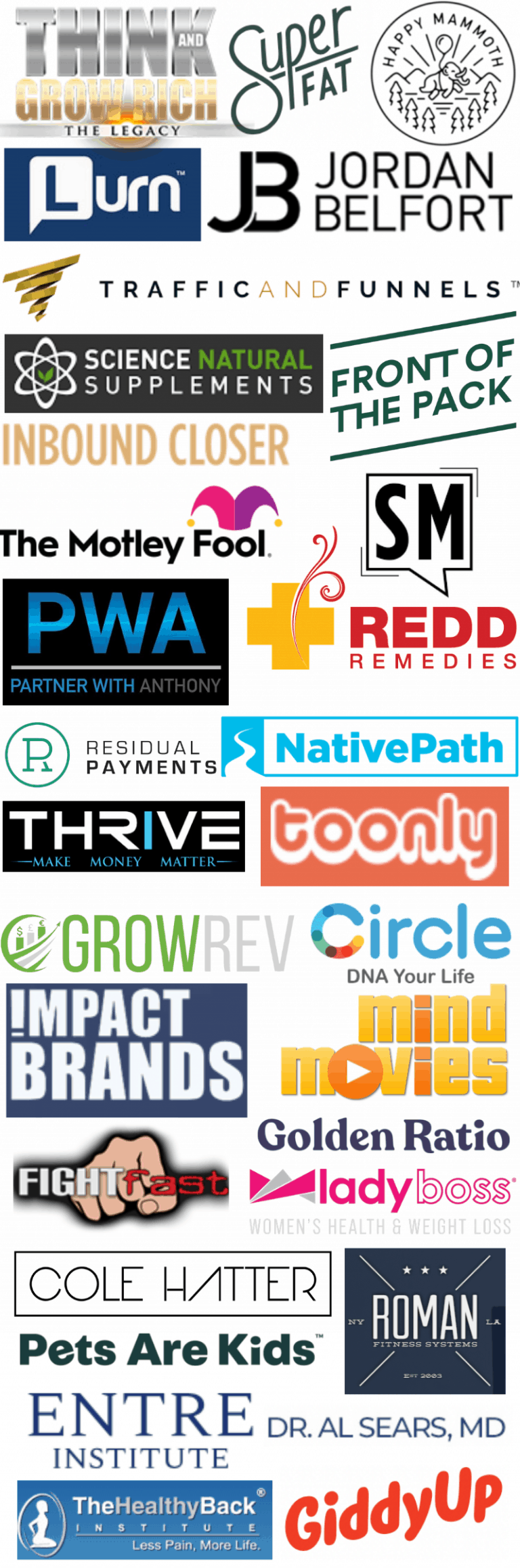 28 of the best copywriters to follow in 2023 - Beat Your Control